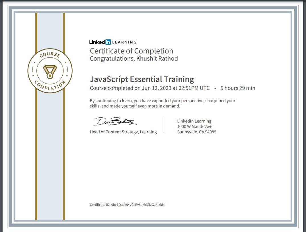 #html #css #javascript #learning | Khushit Rathod #html #css #javascript #learning | Khushit Rathod