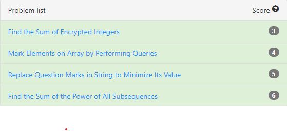 Siddharth Singh on LinkedIn: #leetcode #dsa #consistencyiskey #coding Siddharth Singh on LinkedIn: #leetcode #dsa #consistencyiskey #coding