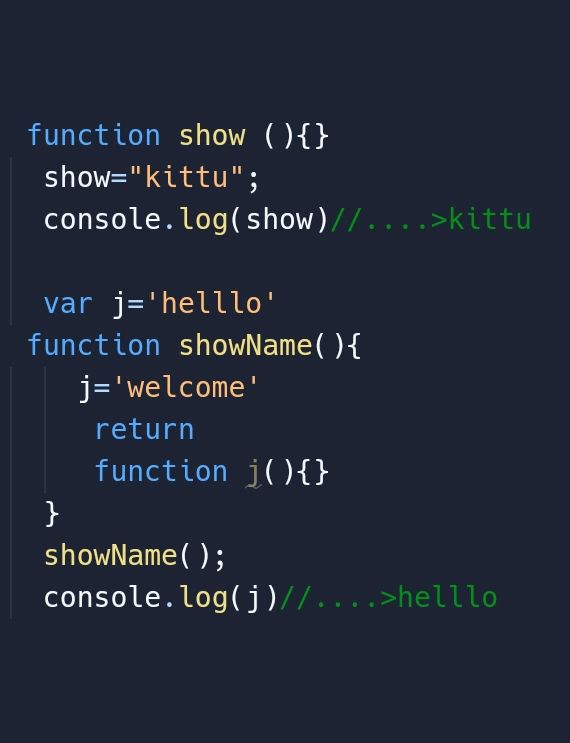 Keshav _Tomar on LinkedIn: #javascript Keshav _Tomar on LinkedIn: #javascript