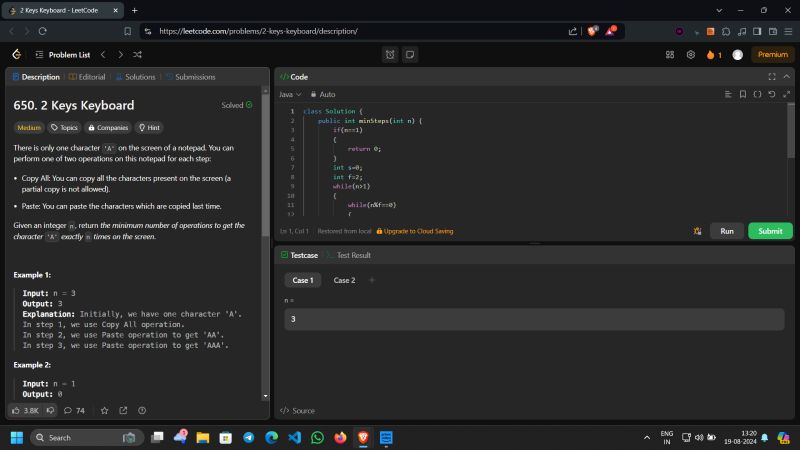 Akshay Kumar on LinkedIn: #coding #java #100dayscoding Akshay Kumar on LinkedIn: #coding #java #100dayscoding
