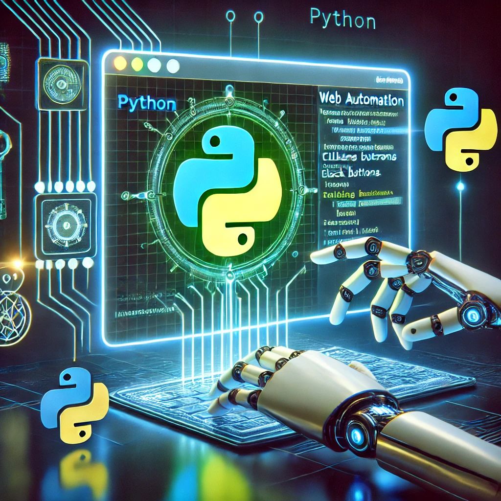 #selenium #seleniumpython #webautomation #pythonautomation… | Syed ... #selenium #seleniumpython #webautomation #pythonautomation… | Syed ...