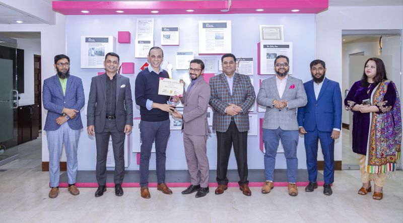 Every recognition matters. | Mahmud Asif Al-Amin Every recognition matters. | Mahmud Asif Al-Amin