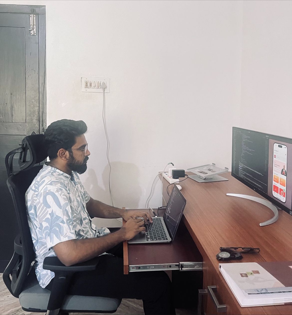 Uvaise Mohammed on LinkedIn: #sundays #learningandgrowing Uvaise Mohammed on LinkedIn: #sundays #learningandgrowing