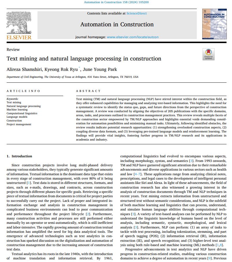 Alireza Shamshiri on LinkedIn: #tm #nlp #textmining #nlp #llm #llms # ... Alireza Shamshiri on LinkedIn: #tm #nlp #textmining #nlp #llm #llms # ...