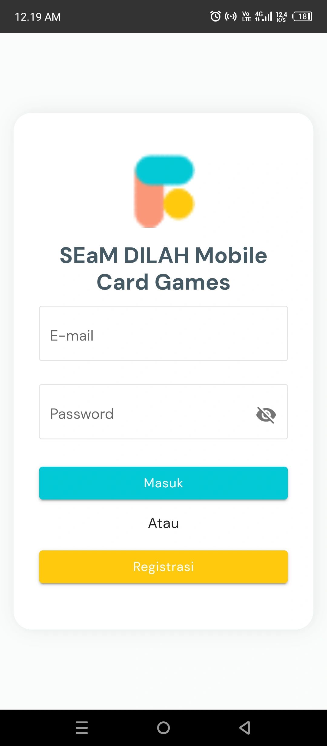 Belajar Build PWA dengan Vue Js | MOH FAHRURROZI Belajar Build PWA dengan Vue Js | MOH FAHRURROZI