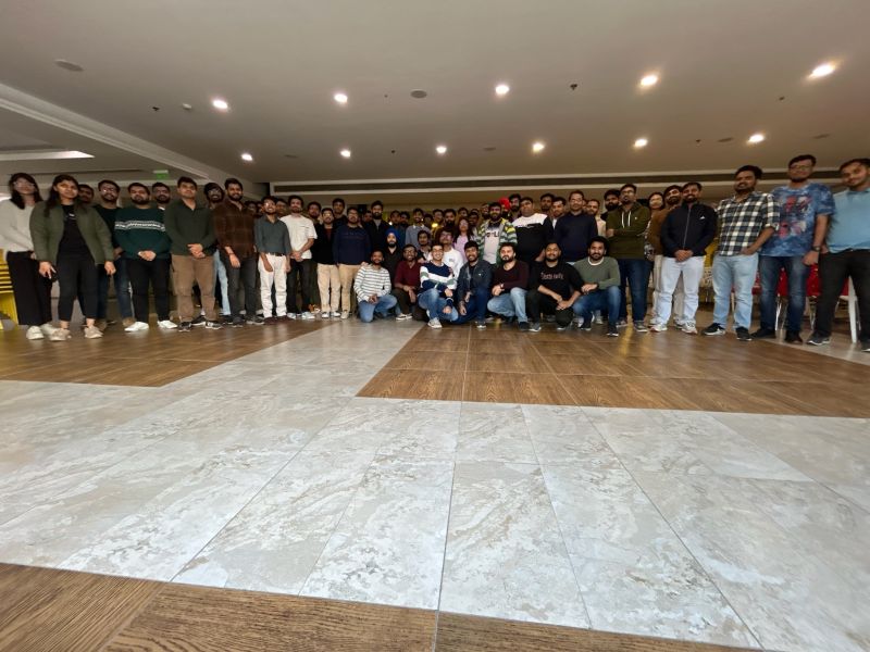 React Delhi on LinkedIn: #reactdelhi #react #meetup #delhincr #nextjs # ... React Delhi on LinkedIn: #reactdelhi #react #meetup #delhincr #nextjs # ...