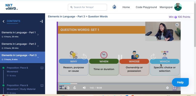 ManiGopal Gade on LinkedIn: #pythonprogramming #100daysofcode #ccbp # ... ManiGopal Gade on LinkedIn: #pythonprogramming #100daysofcode #ccbp # ...