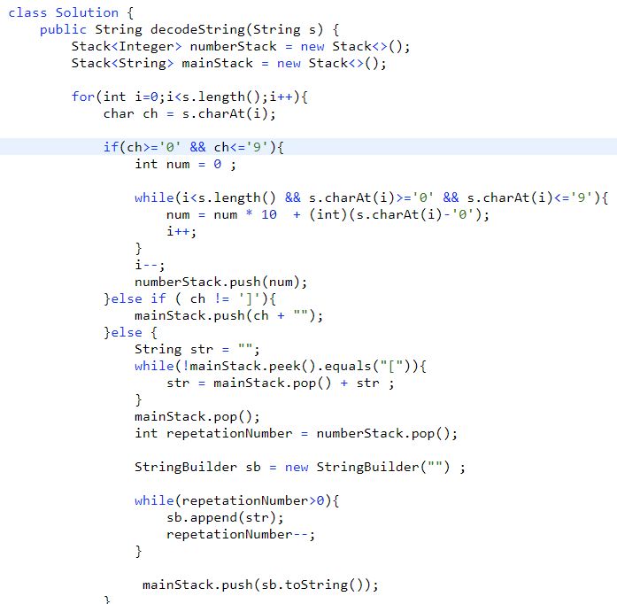 Day-49 of Leetcode Challenge 100 days | karan Kushwah posted on the ... Day-49 of Leetcode Challenge 100 days | karan Kushwah posted on the ...