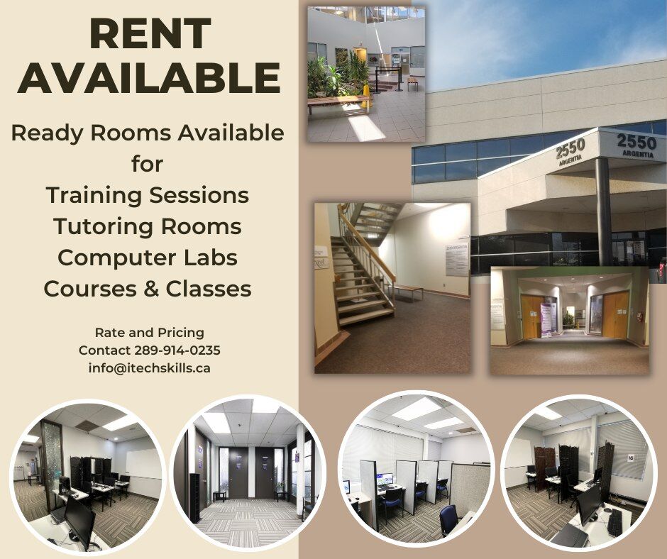 iTechSkills Academy on LinkedIn: #rentals #course #tutoring #classes # ... iTechSkills Academy on LinkedIn: #rentals #course #tutoring #classes # ...