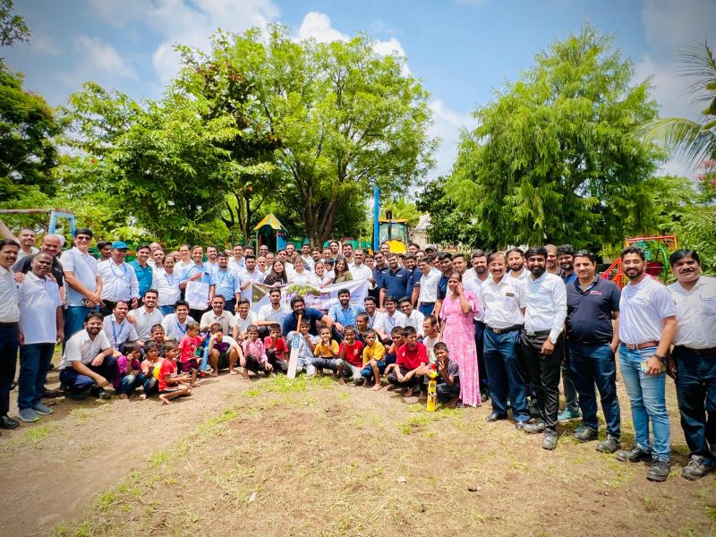 ADITYA SHEKHAR on LinkedIn: #tmpvl #csr #tml ADITYA SHEKHAR on LinkedIn: #tmpvl #csr #tml