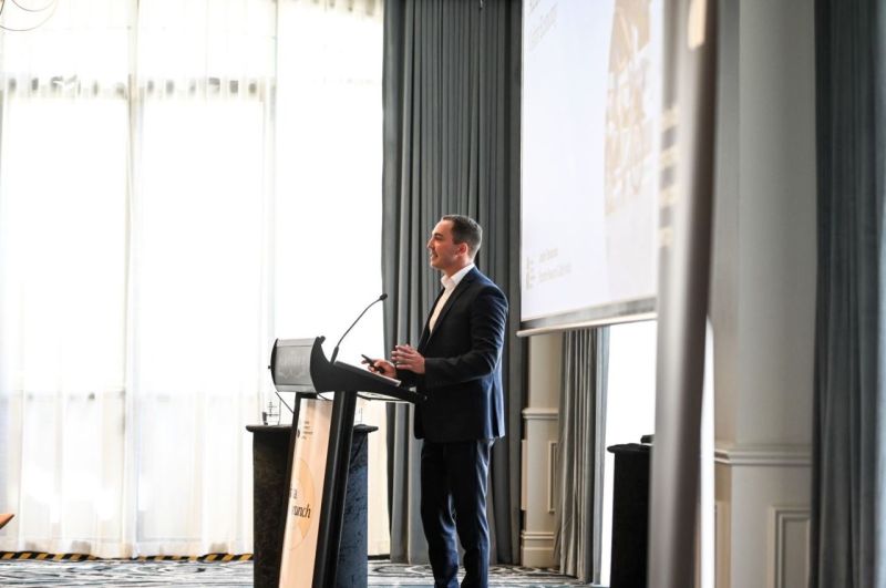 The Adelaide Economic Development Agency has been busy educating a ... The Adelaide Economic Development Agency has been busy educating a ...