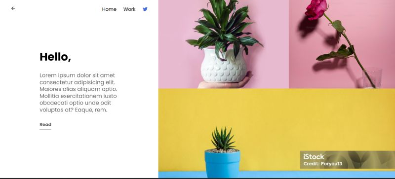Asmita Dahule on LinkedIn: #webdevelopment #html #css Asmita Dahule on LinkedIn: #webdevelopment #html #css