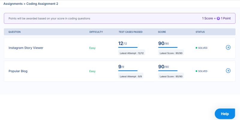 Suresh SR on LinkedIn: #day268 #javascript #backend #python #nodjs # ... Suresh SR on LinkedIn: #day268 #javascript #backend #python #nodjs # ...