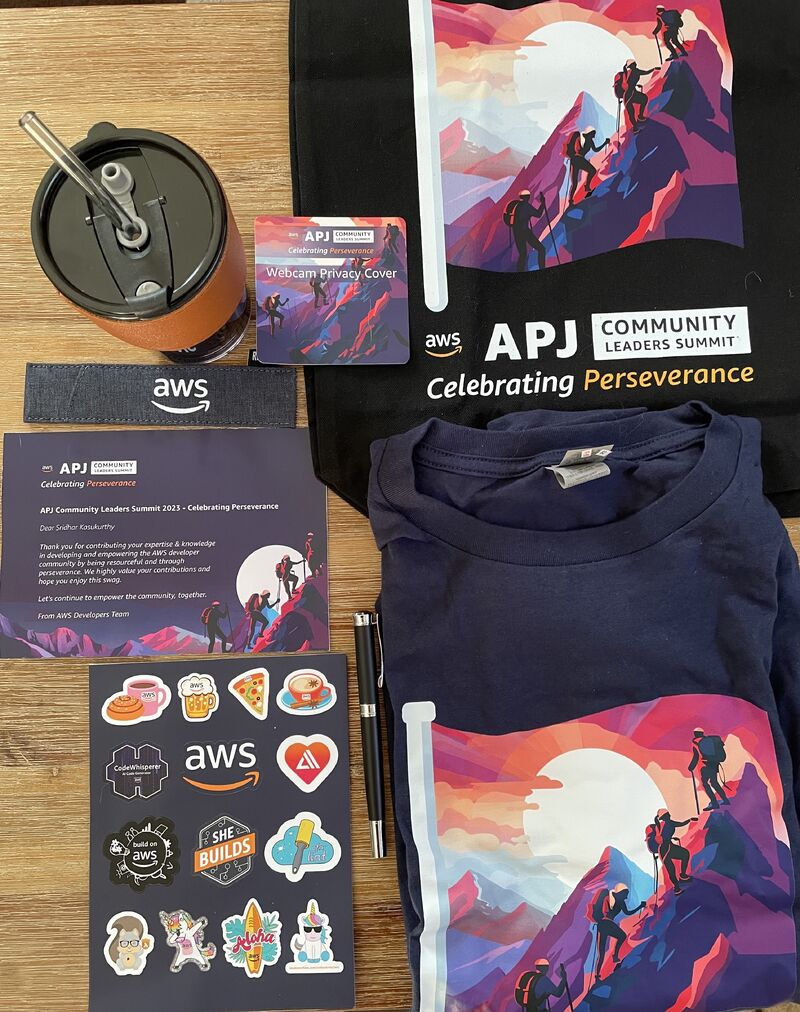 Sridhar Kasukurthy on LinkedIn: #aws Sridhar Kasukurthy on LinkedIn: #aws