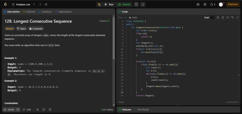 #100daysofcode #codingjourney #problemsolving #keepcoding… | Muskan #100daysofcode #codingjourney #problemsolving #keepcoding… | Muskan