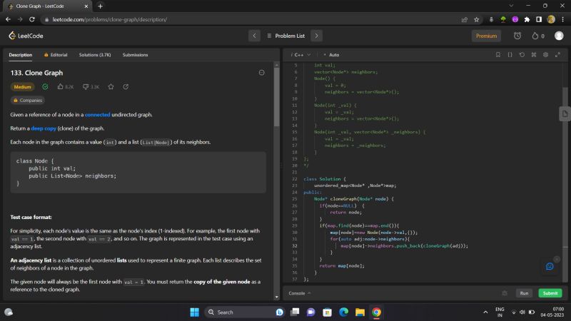 Ragini Mishra on LinkedIn: #leetcode #leetcode2023 #dsa #programming # ... Ragini Mishra on LinkedIn: #leetcode #leetcode2023 #dsa #programming # ...