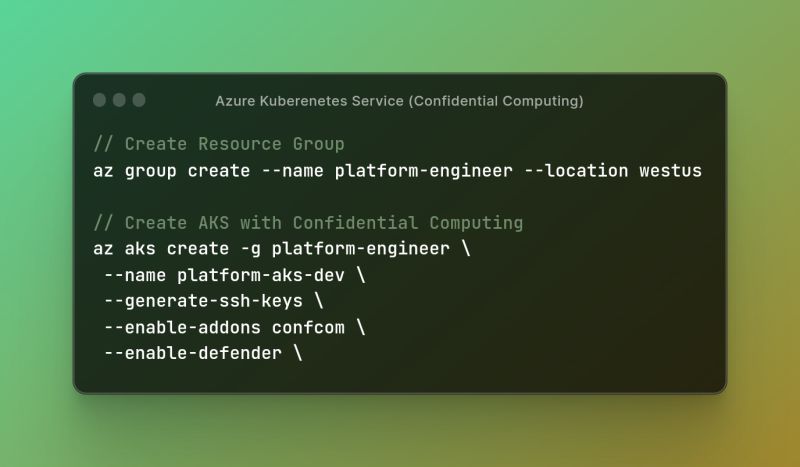 How to protect your microservices from threats | Steven R. posted on ... How to protect your microservices from threats | Steven R. posted on ...
