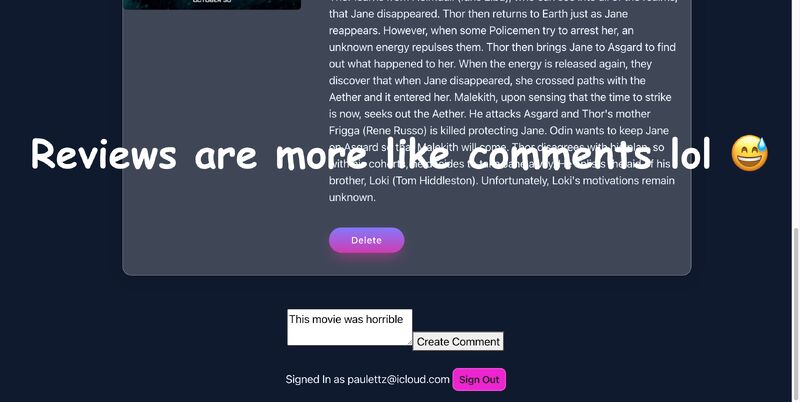 Paulette Z. on LinkedIn: #100daysofcode #react #firebase #jsx # ... Paulette Z. on LinkedIn: #100daysofcode #react #firebase #jsx # ...