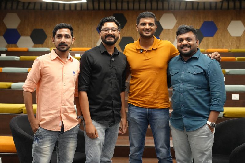 Shahin Abdulla on LinkedIn: A big thank you to Jofin Joseph for joining ... Shahin Abdulla on LinkedIn: A big thank you to Jofin Joseph for joining ...