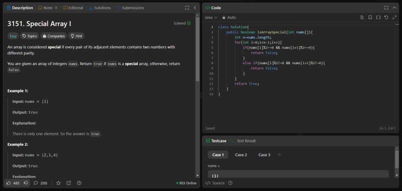Ashutosh Dwivedi on LinkedIn: #100daysofcode #description #leetcode # ... Ashutosh Dwivedi on LinkedIn: #100daysofcode #description #leetcode # ...
