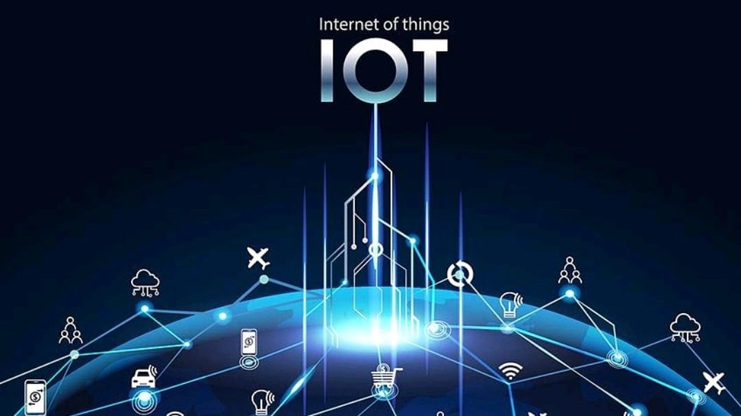 What is IoT and why does it matter? | Yogeshwaran G posted on the topic ... What is IoT and why does it matter? | Yogeshwaran G posted on the topic ...