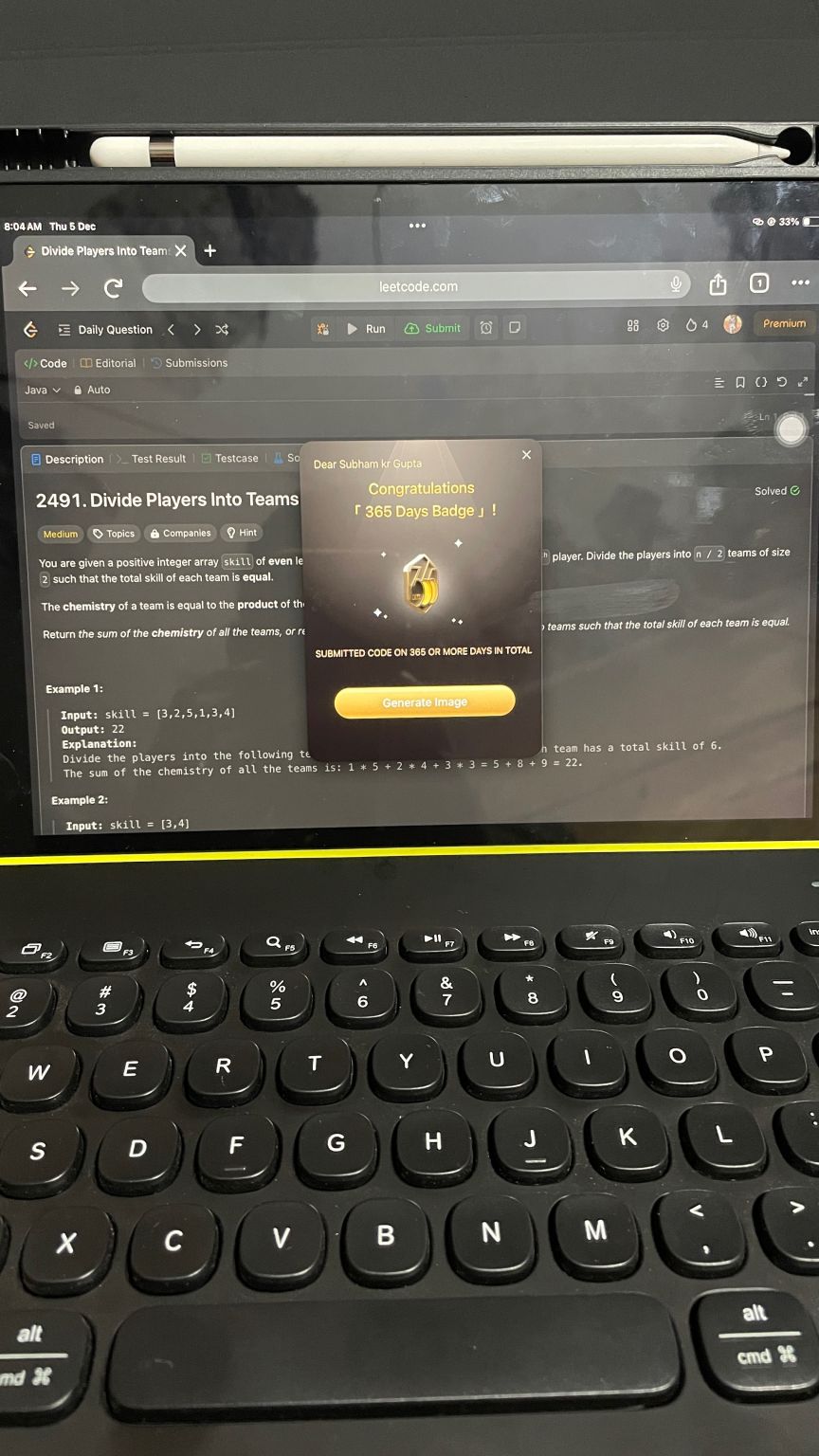 Subham Kr Gupta on LinkedIn: #dsa #java #softwareengineer #developer # ... Subham Kr Gupta on LinkedIn: #dsa #java #softwareengineer #developer # ...