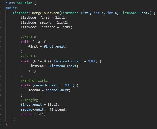 Manish kohli on LinkedIn: #codingchallenge #algorithm #programming # ... Manish kohli on LinkedIn: #codingchallenge #algorithm #programming # ...