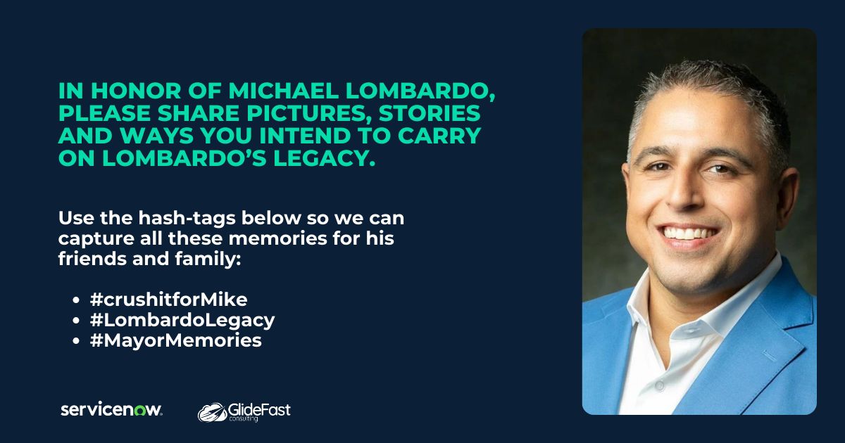 Manthan Patel on LinkedIn: #crushitformike #lombardolegacy Manthan Patel on LinkedIn: #crushitformike #lombardolegacy