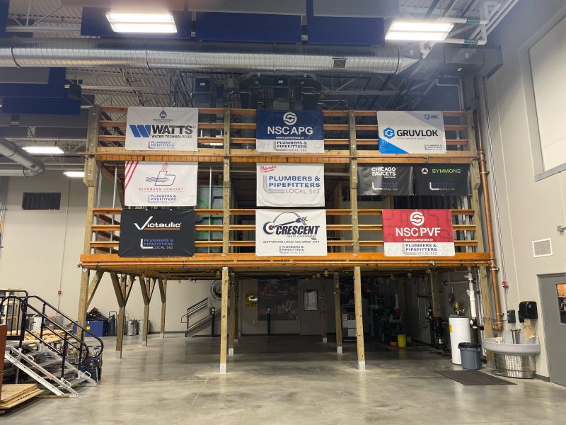 Behrmann Company on LinkedIn: NEW BANNER ALERT 🚨 I spy Behrmann Company ... Behrmann Company on LinkedIn: NEW BANNER ALERT 🚨 I spy Behrmann Company ...