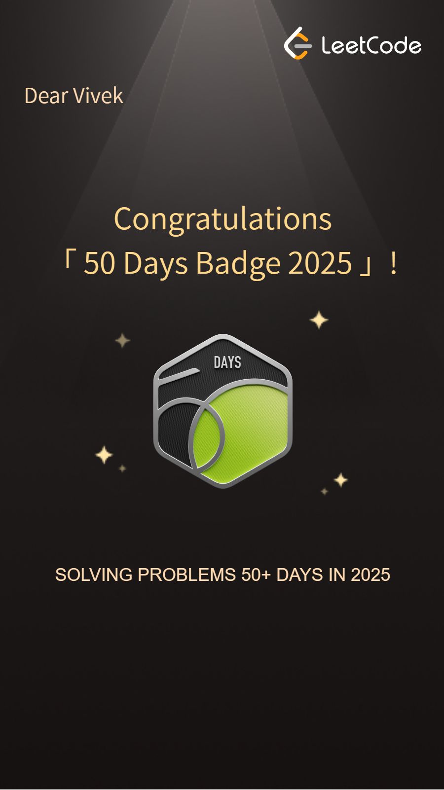 Vivek Kumar Gupta on LinkedIn: #leetcode #dsa #codingjourney # ... Vivek Kumar Gupta on LinkedIn: #leetcode #dsa #codingjourney # ...