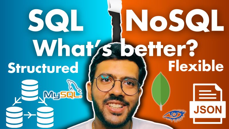 #sql #nosql #database #datamanagement #softwareengineering #techtalks ... #sql #nosql #database #datamanagement #softwareengineering #techtalks ...