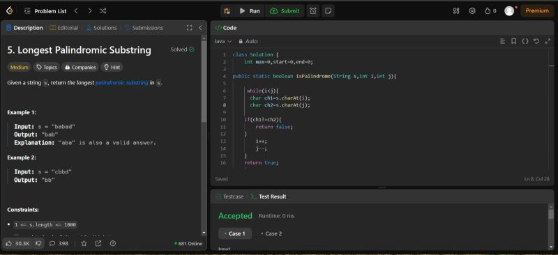 #leetcode #dsa #java #coding #problemsolving #learning | Gaurav Singh #leetcode #dsa #java #coding #problemsolving #learning | Gaurav Singh