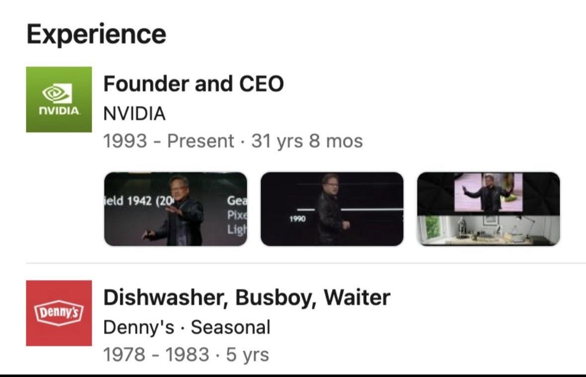 Hemant Pandey on LinkedIn: #nvidia Hemant Pandey on LinkedIn: #nvidia