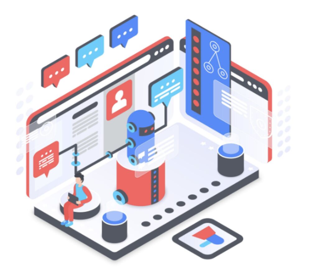 Blair Pleasant on LinkedIn: #chatgpt #ai #cctr #ccaas #enterpriseconnect Blair Pleasant on LinkedIn: #chatgpt #ai #cctr #ccaas #enterpriseconnect