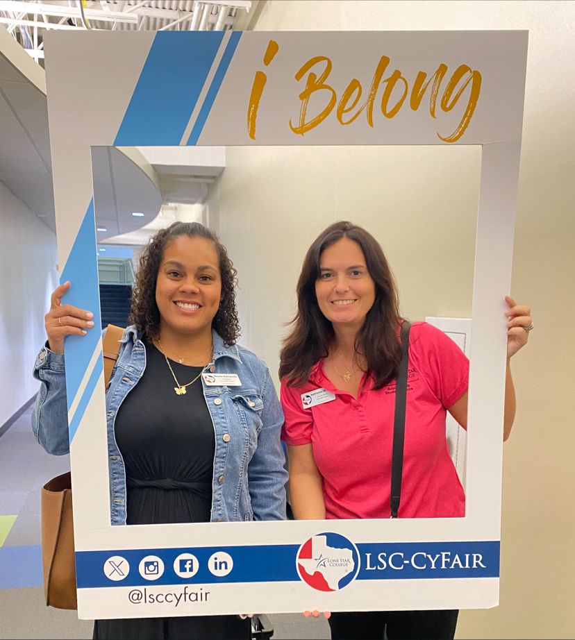#ibelong #onelsc #nursingeducation | Lone Star College RN to BSN Program #ibelong #onelsc #nursingeducation | Lone Star College RN to BSN Program