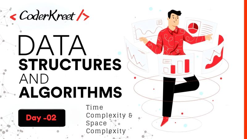 Day 2: Understanding Time and Space Complexity in C++ | Krunal Bende ... Day 2: Understanding Time and Space Complexity in C++ | Krunal Bende ...