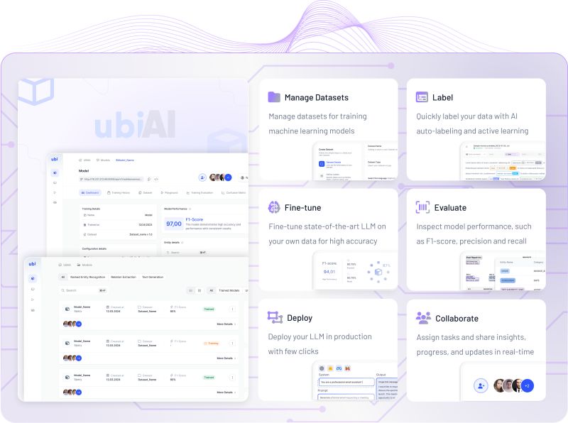 UbiAI on LinkedIn: #llm #ai #finetuning #llama #opensource # ... UbiAI on LinkedIn: #llm #ai #finetuning #llama #opensource # ...