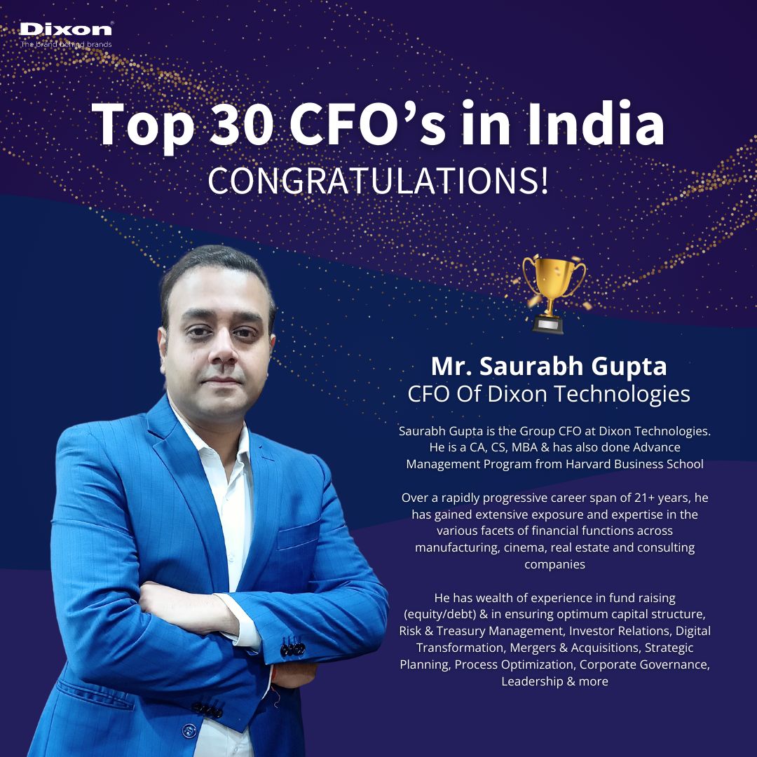 Vineet Kumar on LinkedIn: Congratulations Sir Saurabh Gupta Vineet Kumar on LinkedIn: Congratulations Sir Saurabh Gupta
