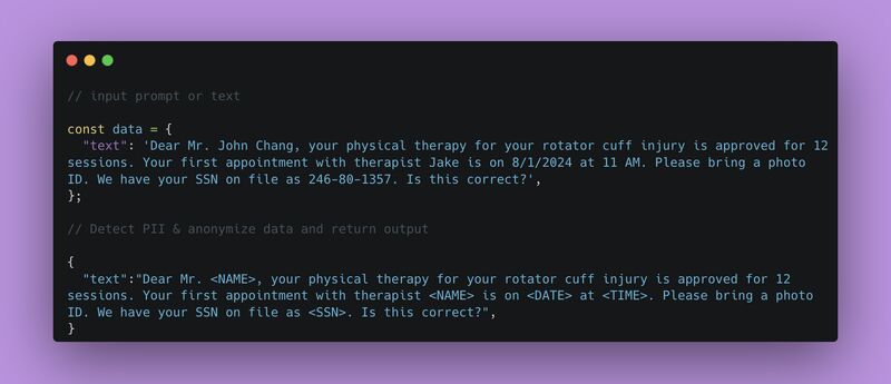 Evis Drenova on LinkedIn: 80ms avg latency time to read, parse, detect ... Evis Drenova on LinkedIn: 80ms avg latency time to read, parse, detect ...