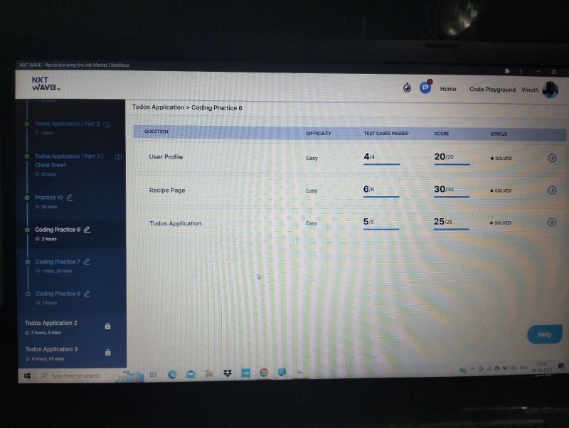 Vinoth Sivaraja on LinkedIn: #day42 #javascript #learning # ... Vinoth Sivaraja on LinkedIn: #day42 #javascript #learning # ...