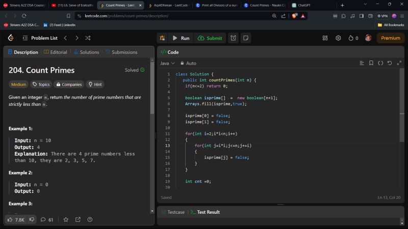 Arpit Dhiman on LinkedIn: Day 93 of 100 Days of Coding Challenge ... Arpit Dhiman on LinkedIn: Day 93 of 100 Days of Coding Challenge ...