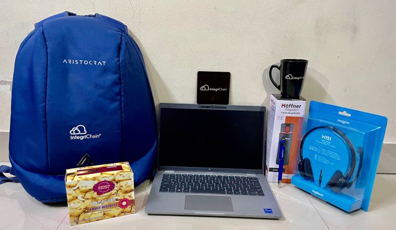 Jayesh Sonawane on LinkedIn: #newjob #softwareengineer #integrichain Jayesh Sonawane on LinkedIn: #newjob #softwareengineer #integrichain