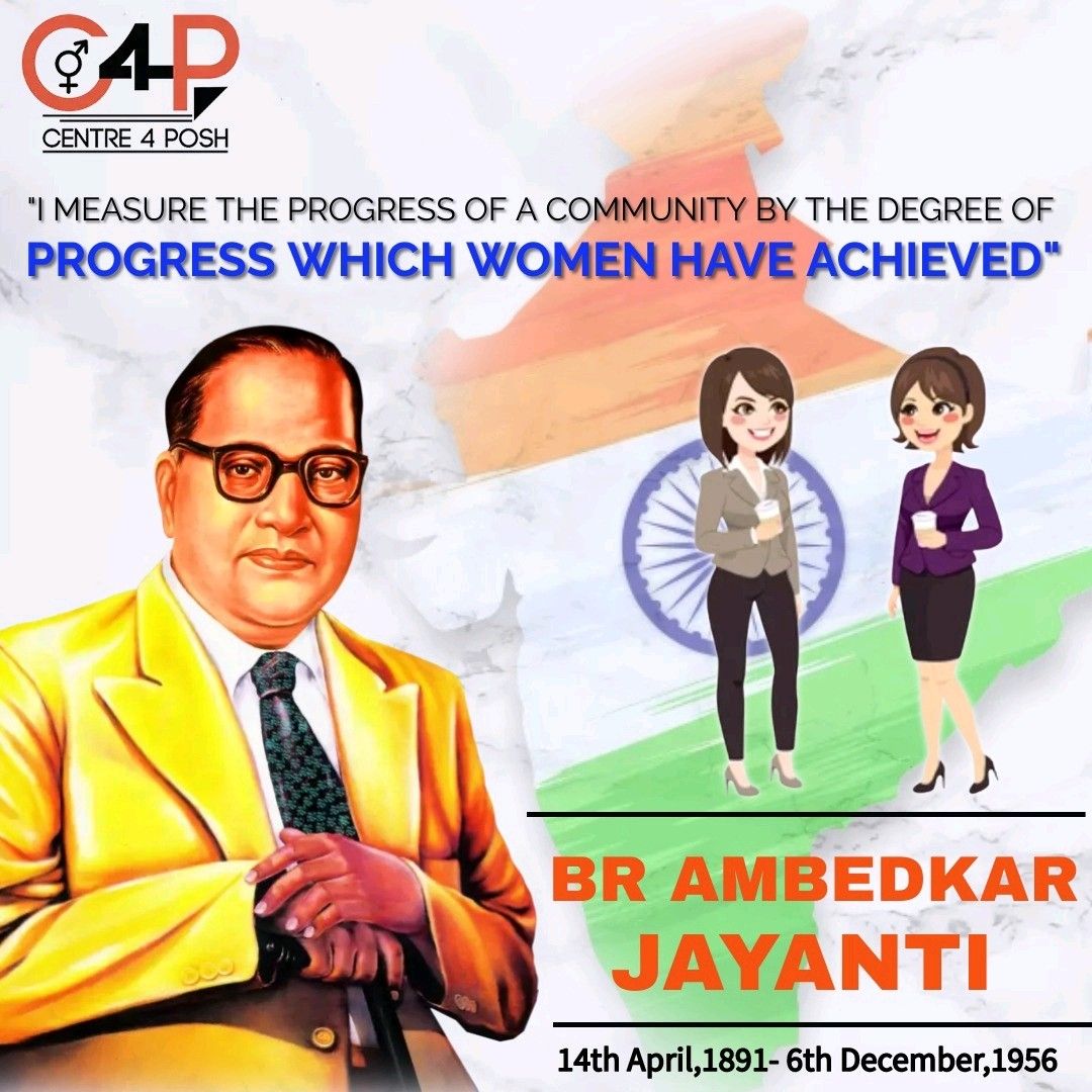 Kanishk Agarwal on LinkedIn: #ambekarjayanti #womenempowerment # ... Kanishk Agarwal on LinkedIn: #ambekarjayanti #womenempowerment # ...