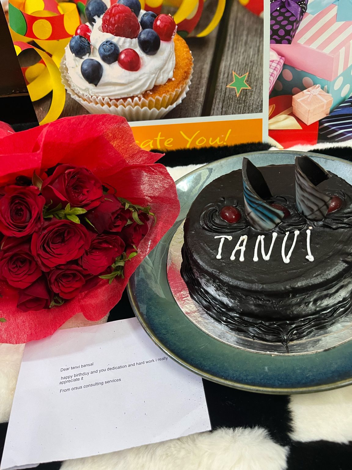 Tanvi Bansal on LinkedIn: Feeling incredibly grateful for my amazing ... Tanvi Bansal on LinkedIn: Feeling incredibly grateful for my amazing ...