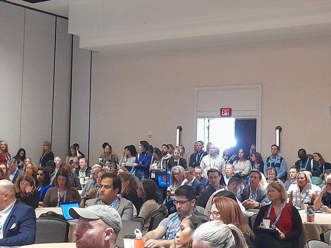 Behavioral Health Tech on LinkedIn: #bht2024 Behavioral Health Tech on LinkedIn: #bht2024