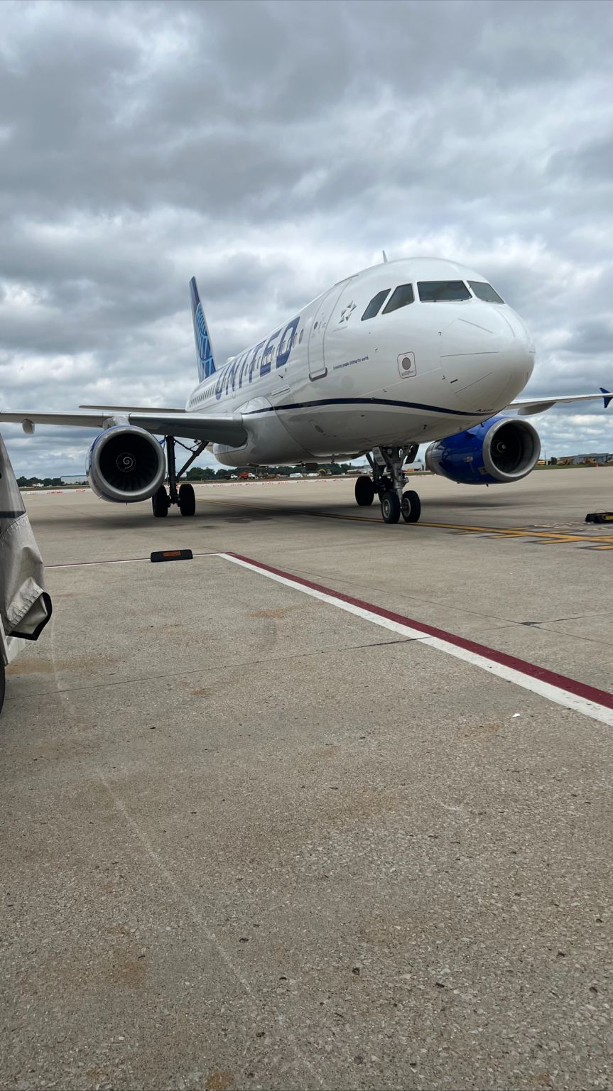 Ashfak Ahamad Mohamed Ashraff on LinkedIn: #unitedairlines # ... Ashfak Ahamad Mohamed Ashraff on LinkedIn: #unitedairlines # ...