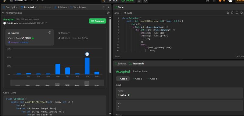 #100daysofleetcode #codingchallenge #leetcode #problemsolving ... #100daysofleetcode #codingchallenge #leetcode #problemsolving ...