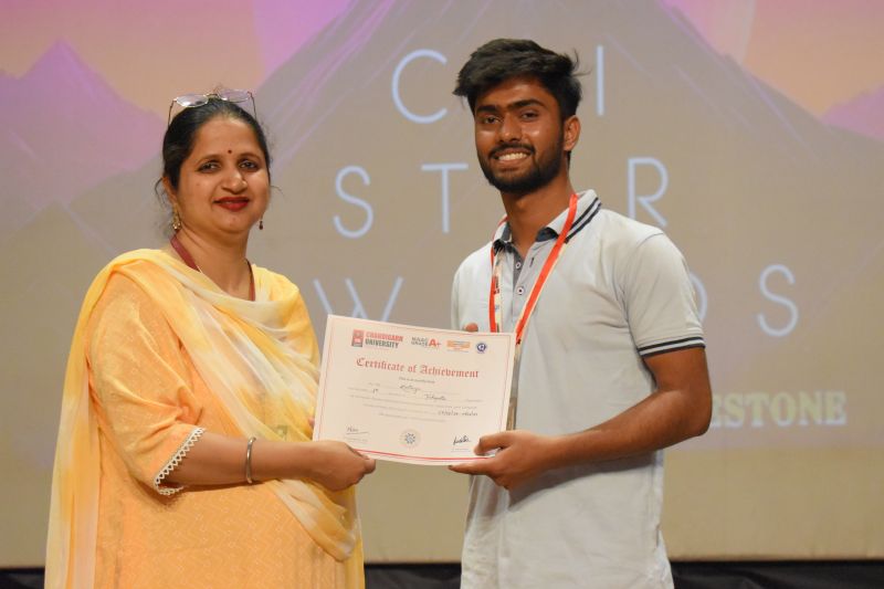 kartavya arya on LinkedIn: #csicusb #csiawards #success kartavya arya on LinkedIn: #csicusb #csiawards #success