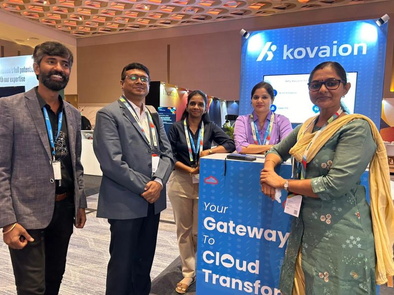 Prasanna Krishnan on LinkedIn: #oracle #cloudworld Prasanna Krishnan on LinkedIn: #oracle #cloudworld
