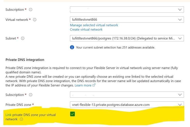 Subhasish G. on LinkedIn: #microsoft #azure #postgresql #featureupdate ... Subhasish G. on LinkedIn: #microsoft #azure #postgresql #featureupdate ...